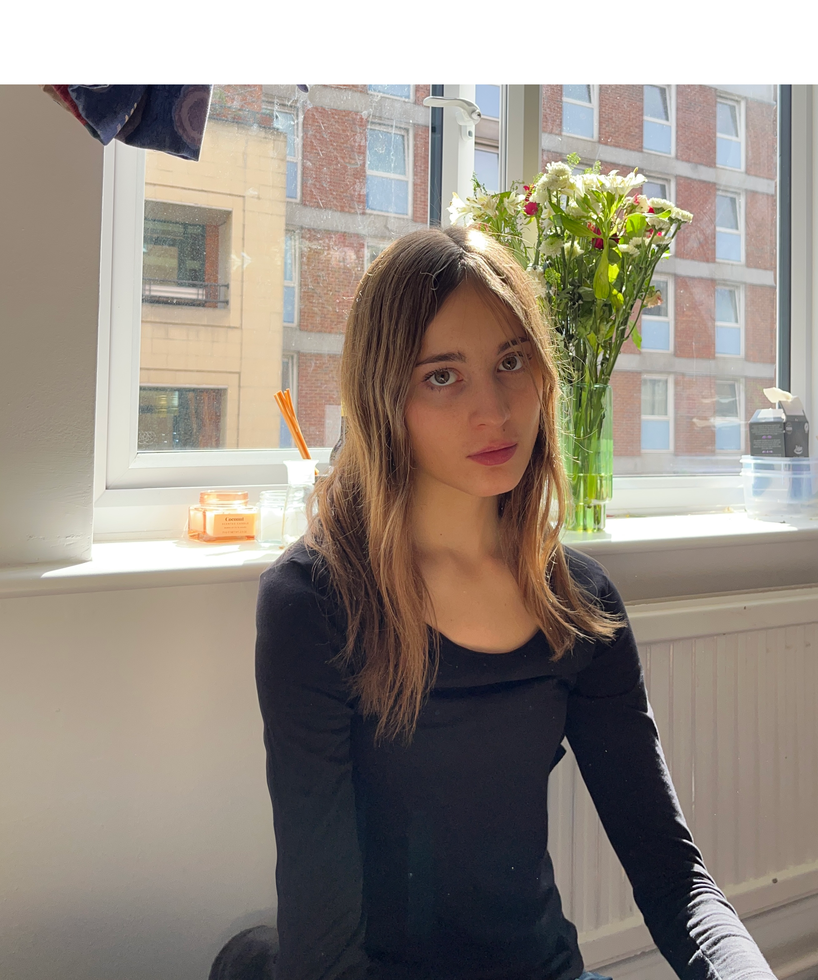 Meet the Team: Alyssa Nunnink – Media and Epidemics (MEDEP)