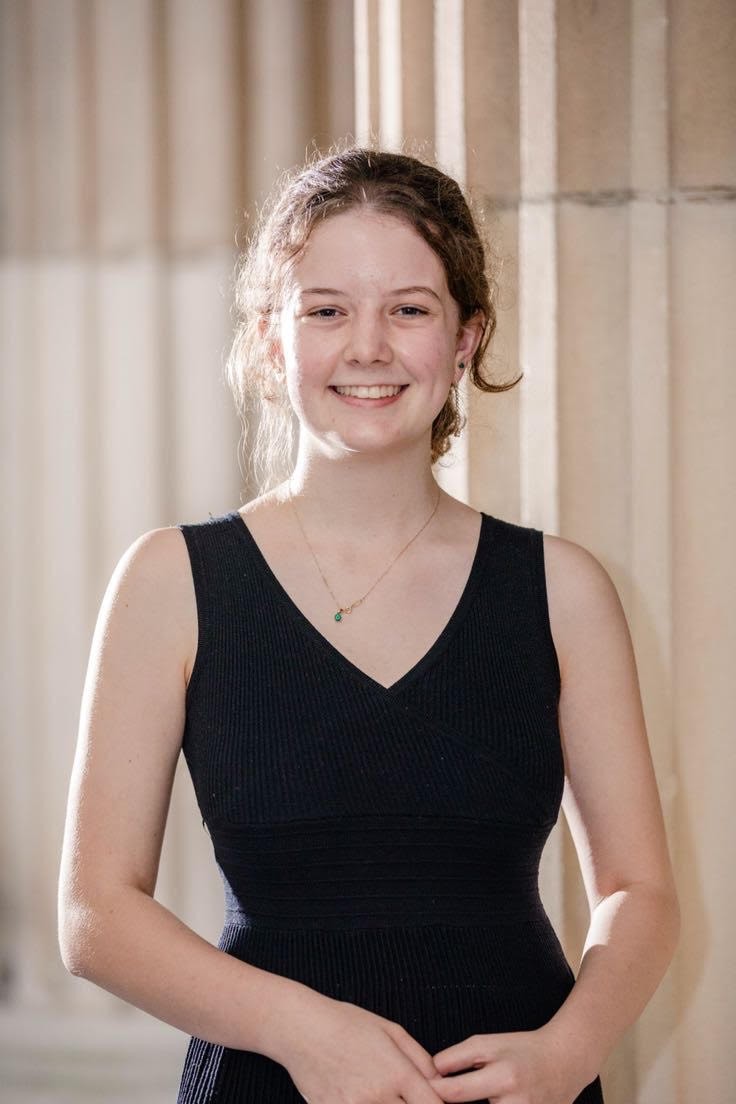 Meet the Team: Lily Burke – Media and Epidemics (MEDEP)